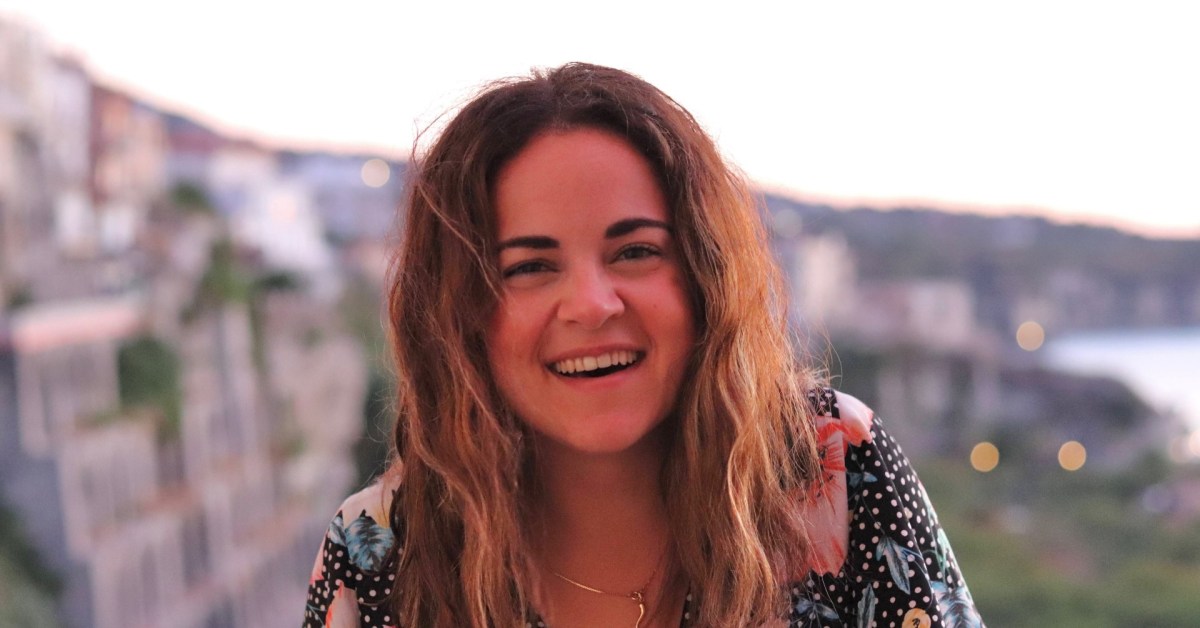 About – Arisa Valyear